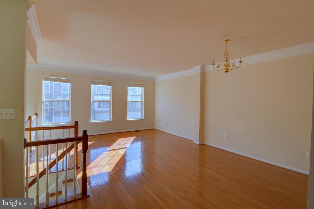 12004 Ashford Green Dr, Fairfax, VA 22030 - Townhome Rentals in Fairfax ...