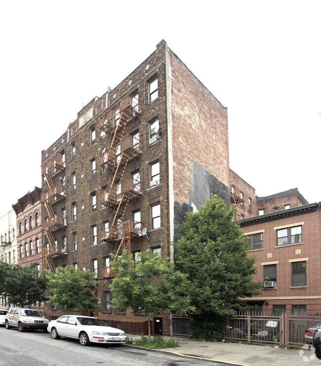 383-385 S 3rd St, Brooklyn, NY 11211 Apartments - Brooklyn, NY ...