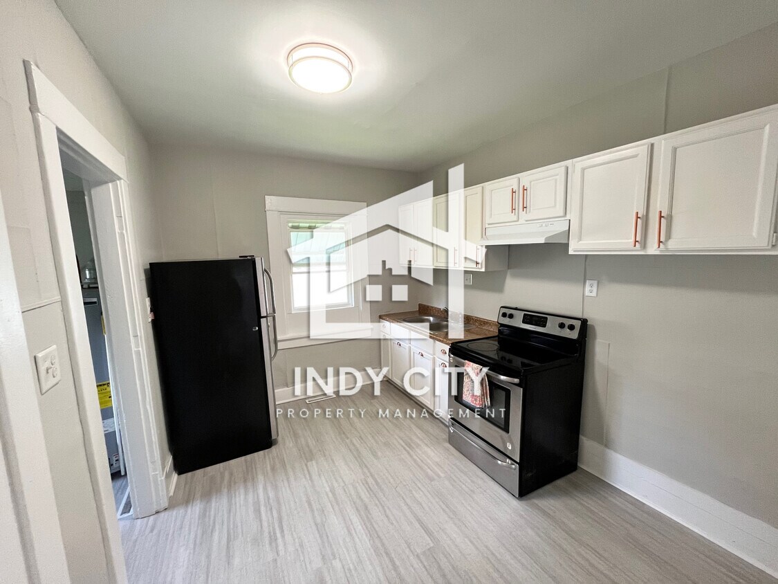 115 N Gale St, Indianapolis, IN 46201 - House Rental in Indianapolis ...