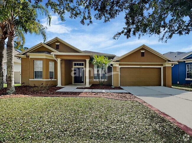 Wilderness Lake Presereve Apartments for Rent with Hardwood Floors - Land O' Lakes, FL - Updated ...