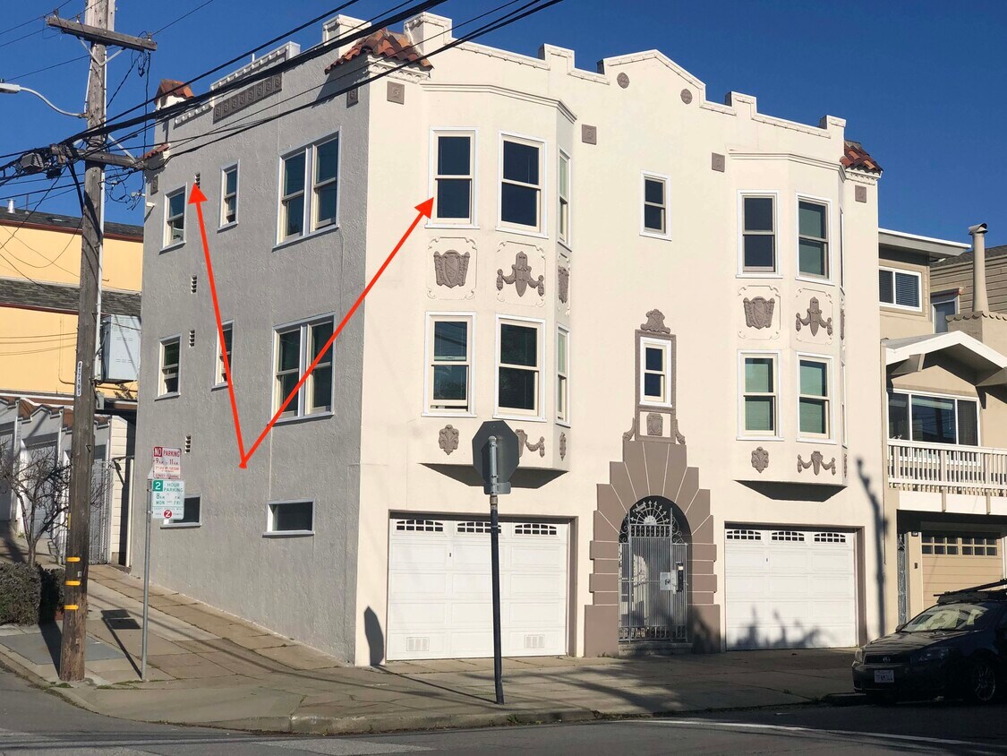 1340 Sanchez St Unit 1340Sanchez#4, San Francisco, CA 94131 - 1340 ...