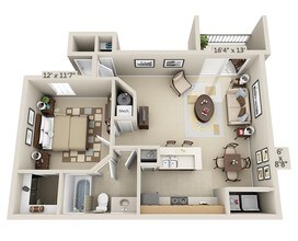 Hunter's Ridge STL Rentals - St. Louis, MO | Apartments.com