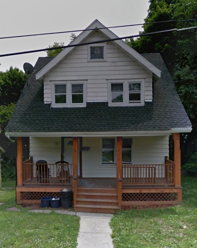 141 Temple Pl, Syracuse, NY 13207 - House Rental in Syracuse, NY ...