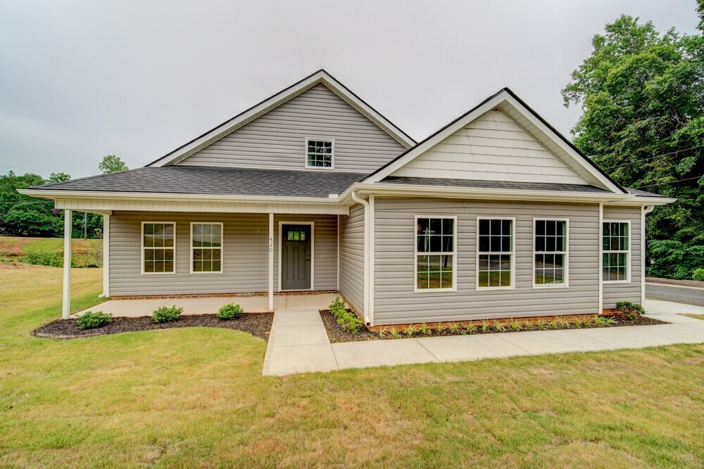 520 Tygerdale Ln, Lyman, SC 29365 - House Rental in Lyman, SC ...