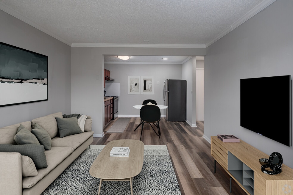 Modera Riverview - 1410 Adams St Nashville, TN 37208 | Apartments.com