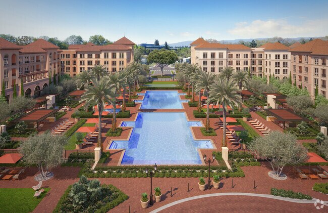 3 Bedroom Apartments for Rent in Sunnyvale CA | Apartments.com