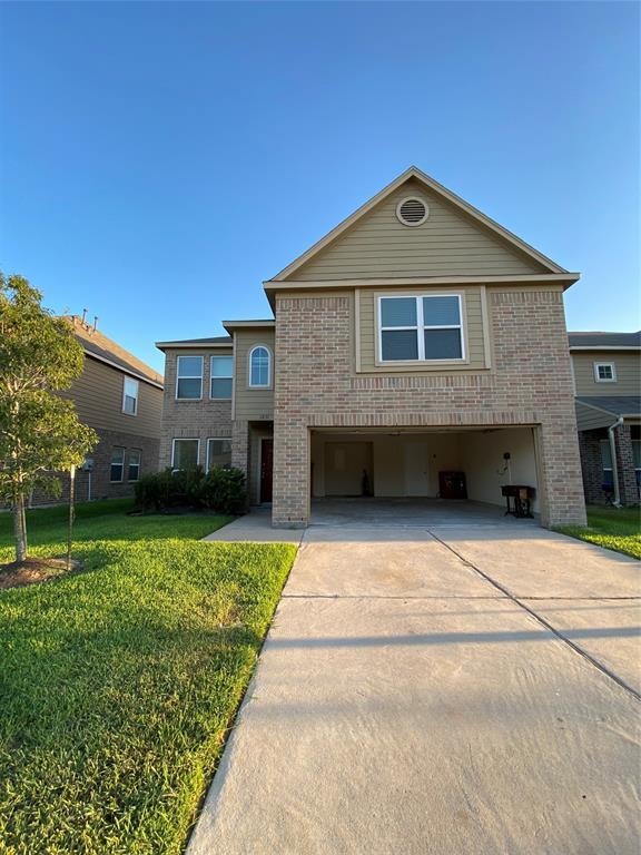 3231 Upland Spring Trace, Katy, TX 77449 - House Rental in Katy, TX ...