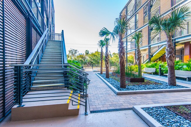 Williams Terrace- Independant Senior Living Apartments - Charleston, SC ...
