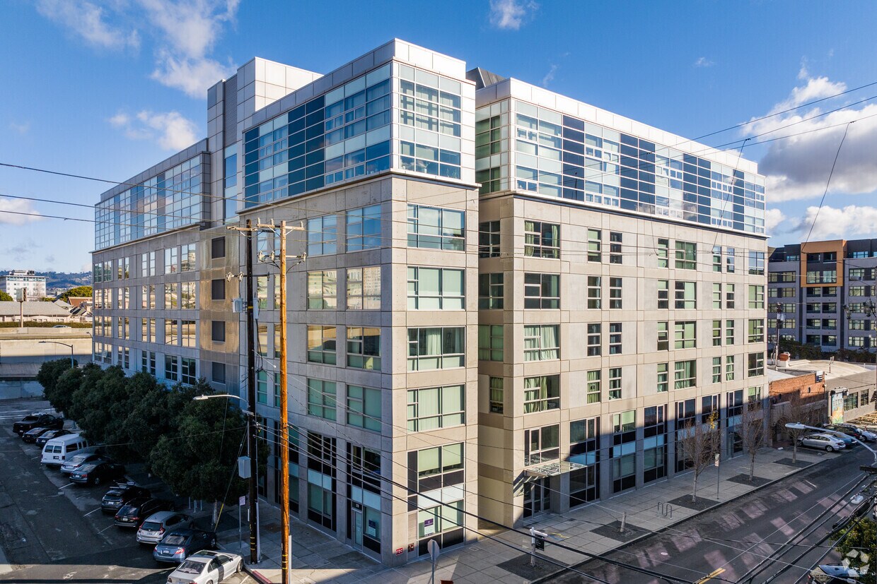 428 Alice Condominiums - 428 Alice St Oakland, CA 94607 | Apartments.com