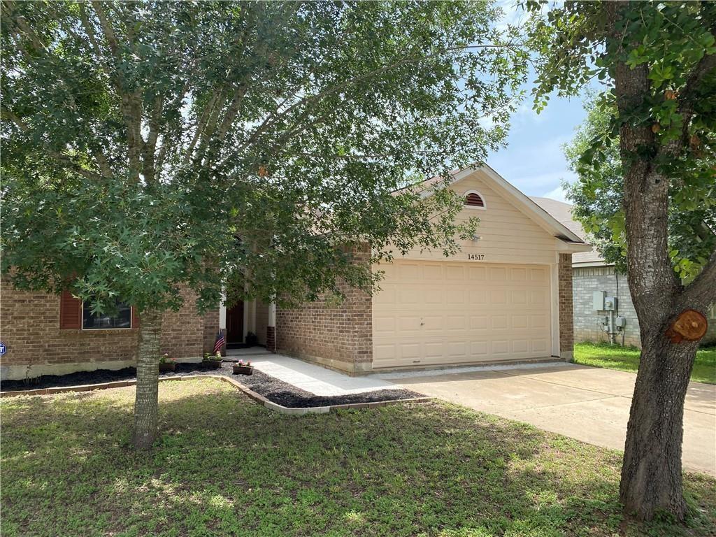 14517 Oliphant St, Austin, TX 78725 - House Rental in Austin, TX ...