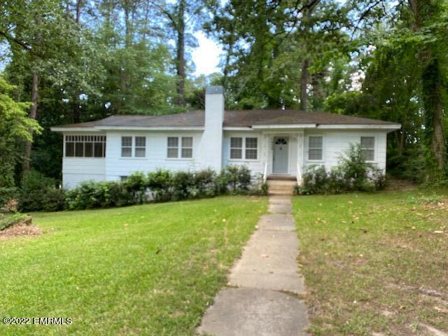 2223 38th St, Meridian, MS 39305 - House Rental in Meridian, MS ...