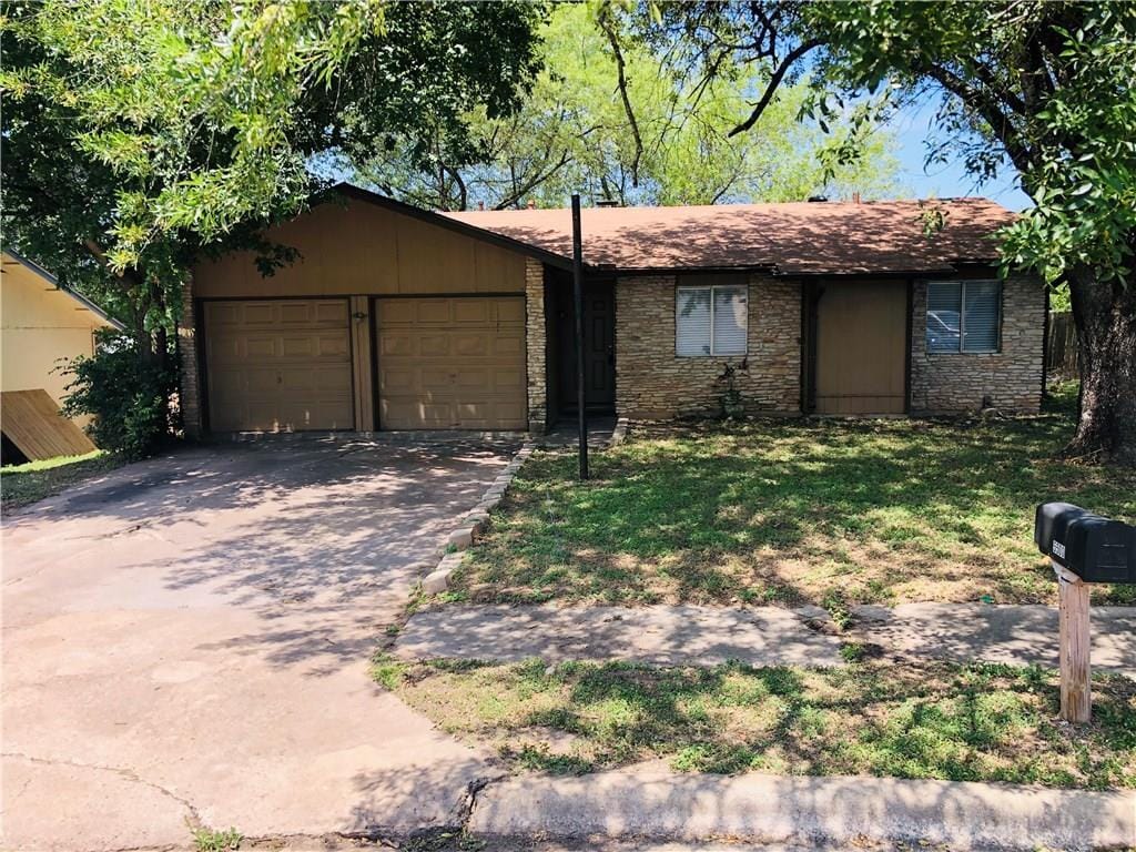 5500 Icon St, Austin, TX 78744 - House Rental in Austin, TX ...