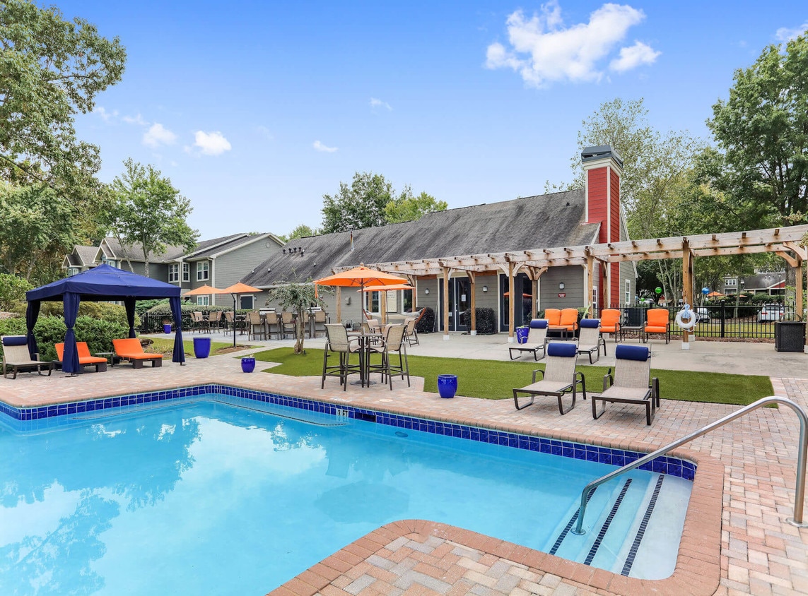 Laurel Hills Preserve - 1955 Bells Ferry Rd Marietta, GA 30066 ...