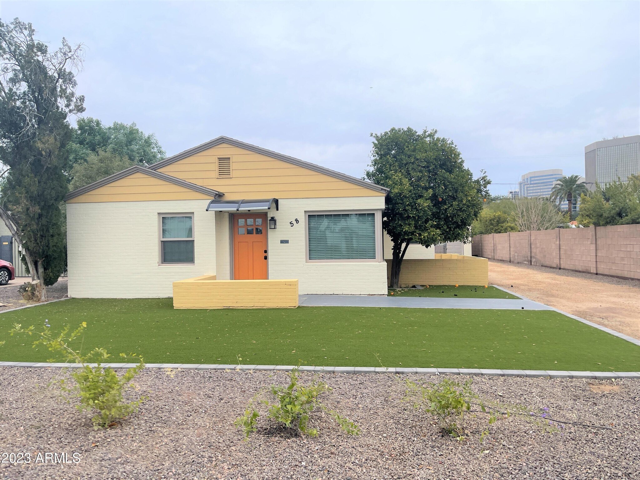 58 W Encanto Blvd, Phoenix, AZ 85003 - House Rental in Phoenix, AZ ...