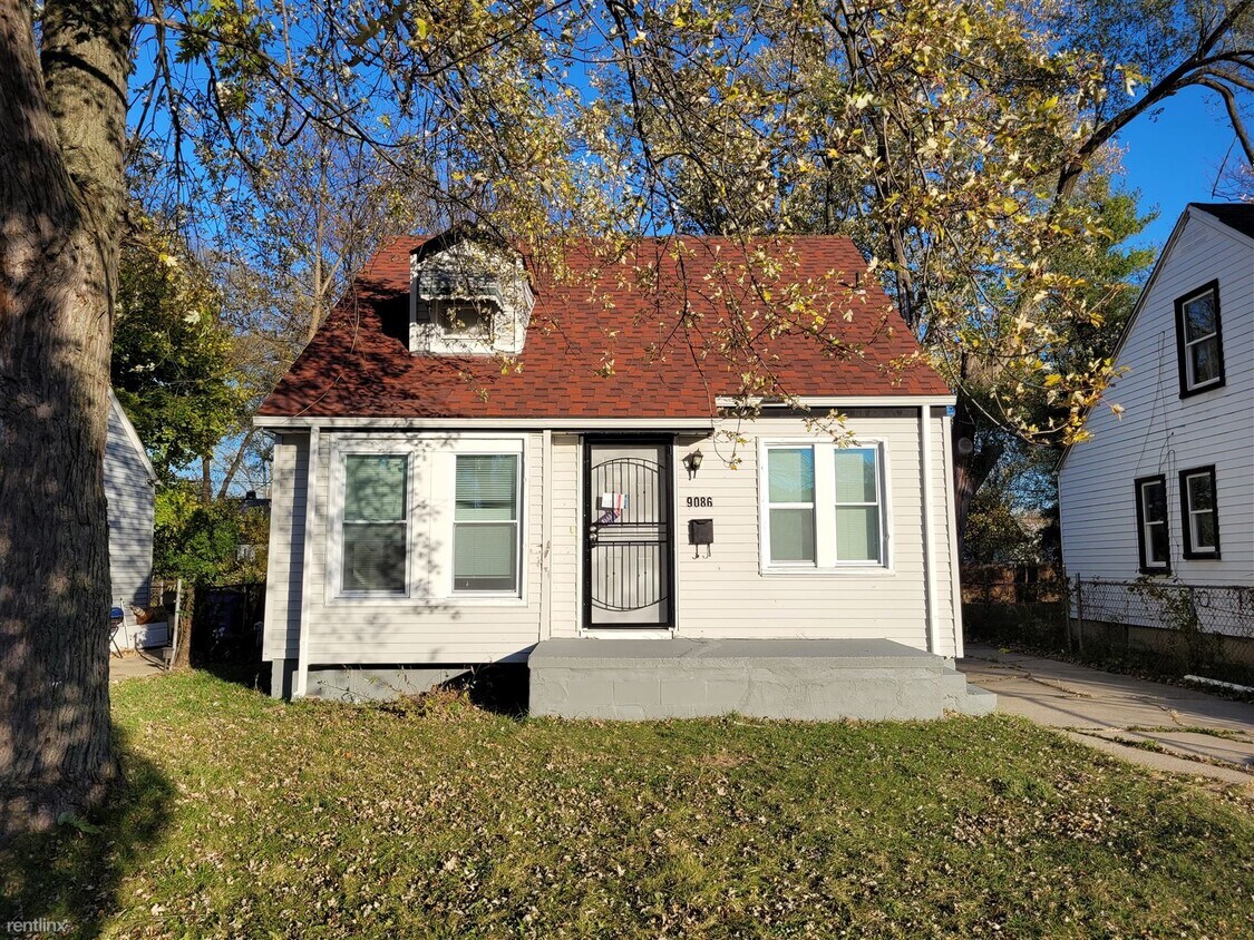 9086 Minock St, Detroit, MI 48228 - House Rental in Detroit, MI ...