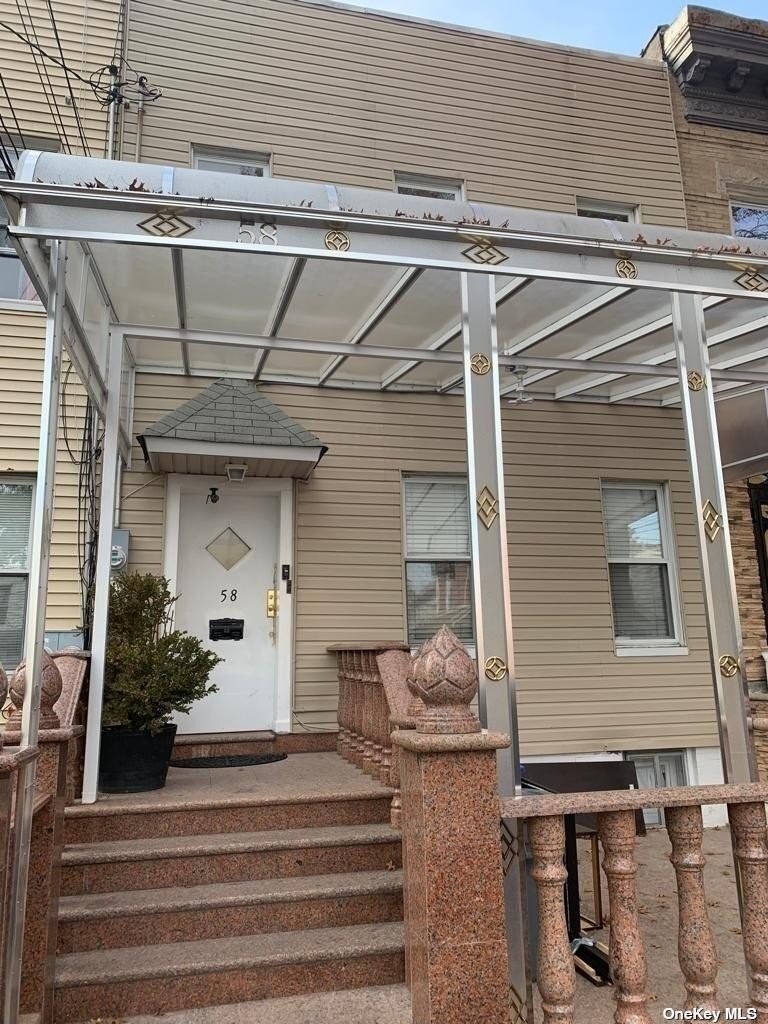 58 Hemlock St Unit 2, Brooklyn, NY 11208 - Room for Rent in Brooklyn ...