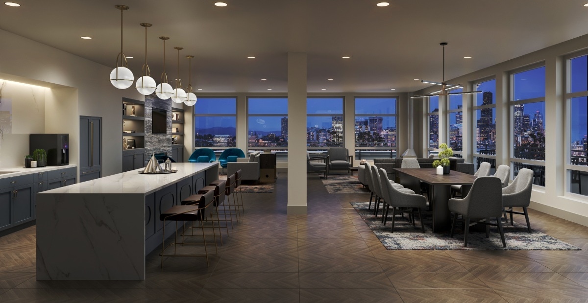 The Victor - Apartments in Seattle, WA | Apartments.com