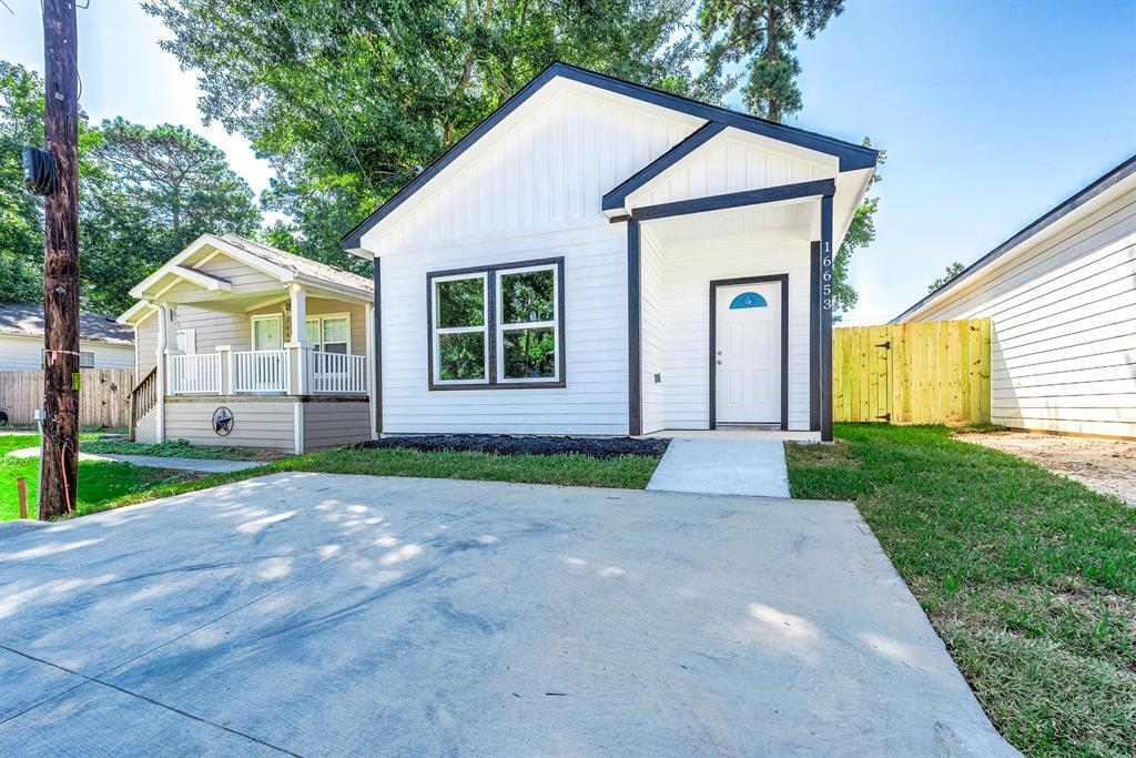 16653 E Dounreay St, Montgomery, TX 77316 - House Rental in Montgomery ...