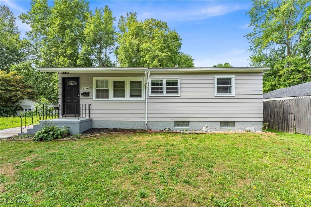 1130 Hancock Ave, Akron, OH 44314 - House Rental in Akron, OH ...