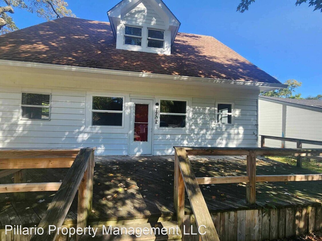 1702 E 73rd St, Indianapolis, IN 46240 - House Rental in Indianapolis ...