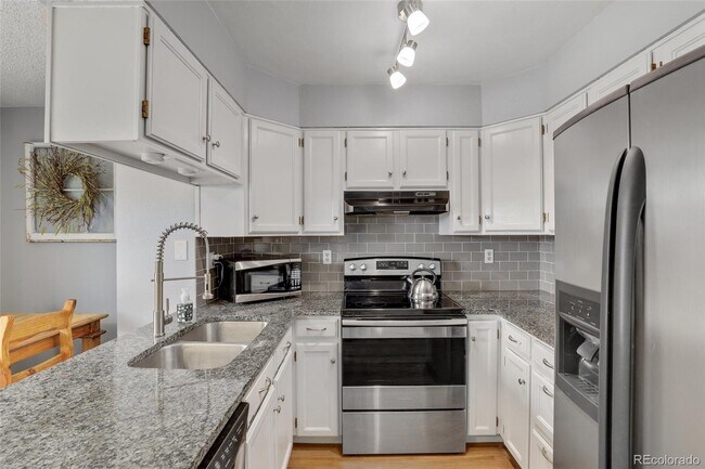 10856 Bayfield Way, Parker, CO 80138 - Townhome Rentals in Parker CO ...