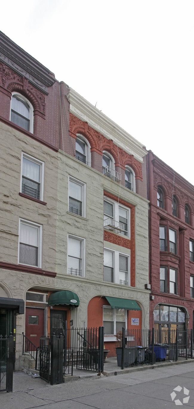 Brooklyn High Rise Apartments - Brooklyn, NY | Apartments.com