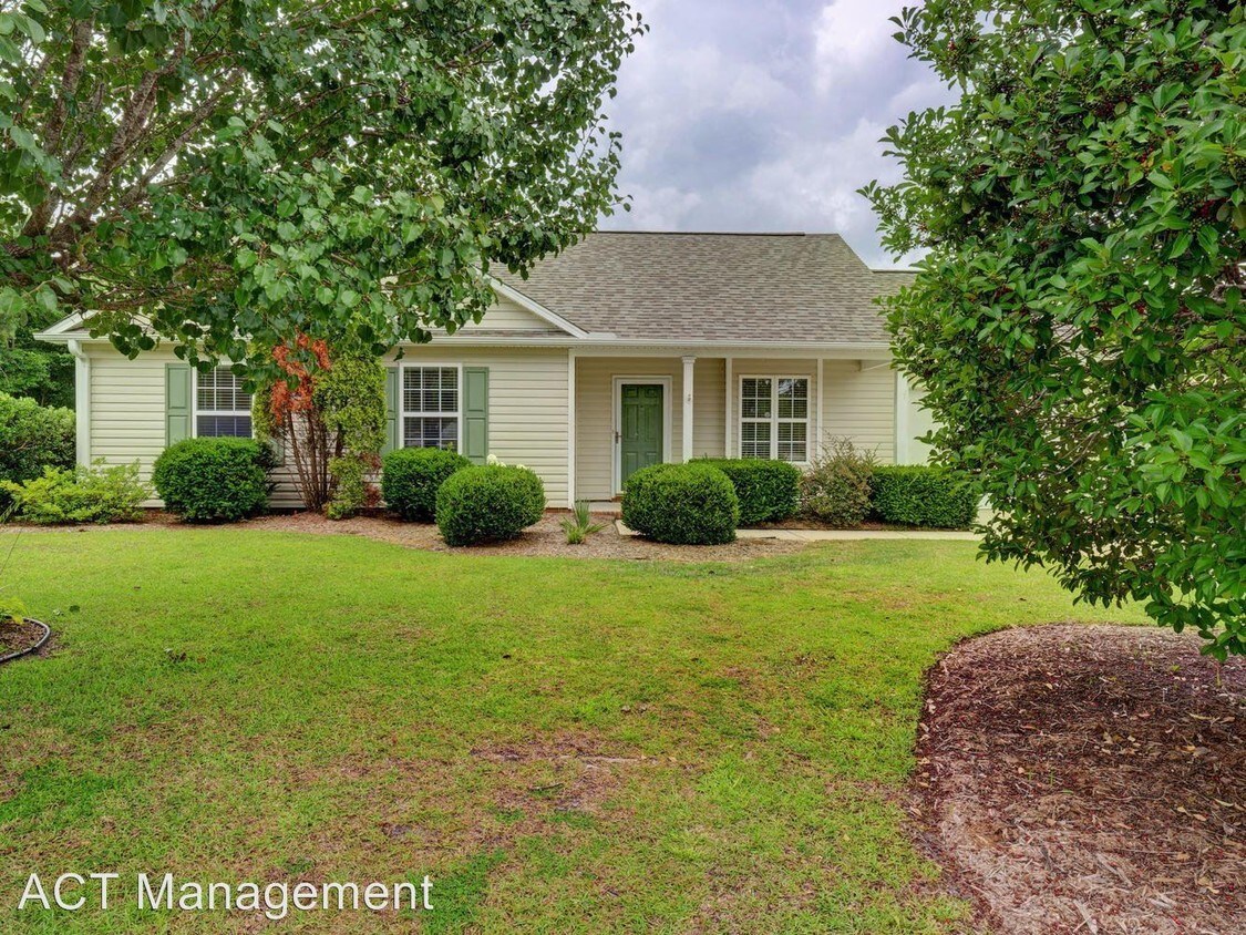 6610 Lipscomb Dr, Wilmington, NC 28412 - House Rental in Wilmington, NC ...