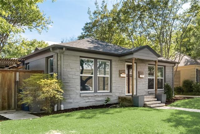 6052 Winton St, Dallas, TX 75206 - Townhome Rentals in Dallas TX ...
