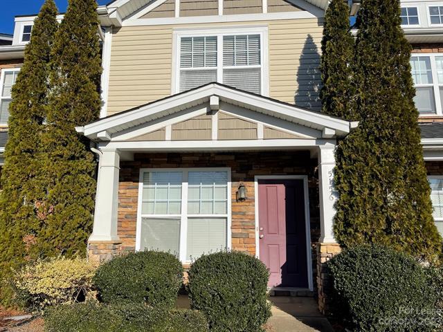 5156 Prosperity Church Rd, Charlotte, NC 28269 - Townhome Rentals in ...