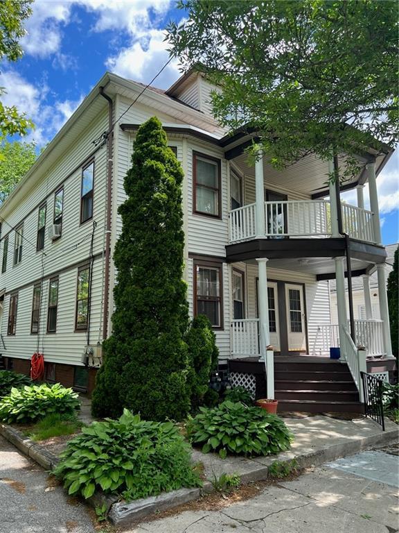 41 Ardoene St Unit A, Providence, RI 02907 - Room for Rent in ...