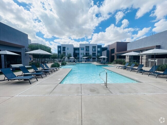 1 Bedroom Apartments for Rent under $1,800 in Goodyear AZ - Updated ...