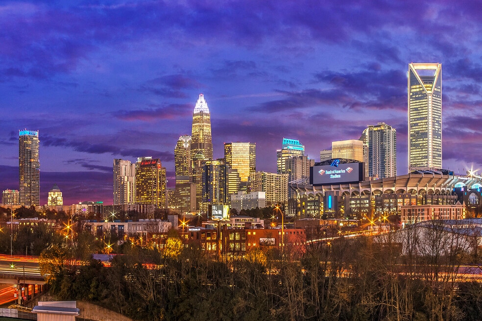 Apartments for Rent in Wesley Heights, Charlotte - 480 Rentals ...