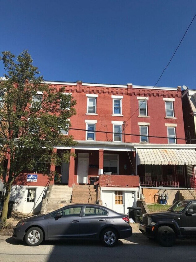 349 Atwood St Unit Upstairs, Pittsburgh, PA 15213 - Room for Rent in ...