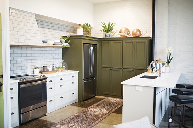 Kress Building Apartments - 217 Desiard St Monroe, LA 71201 ...