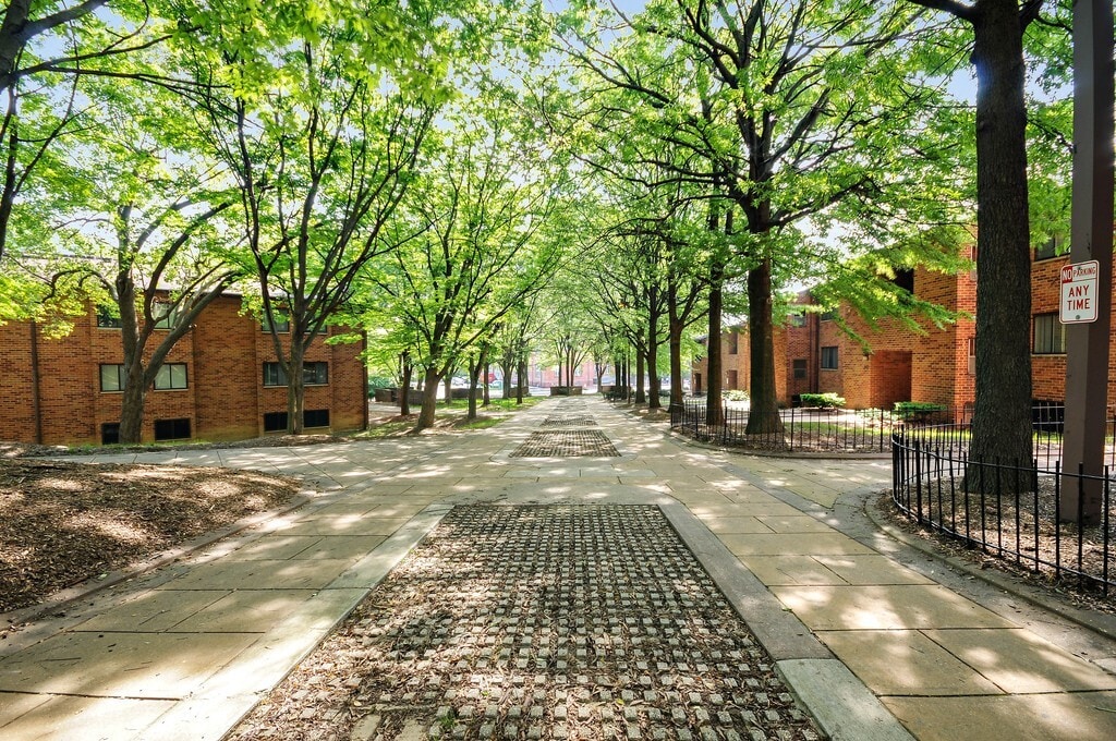 Westview on the Avenue - 1506 Pennsylvania Ave Baltimore, MD 21217 ...