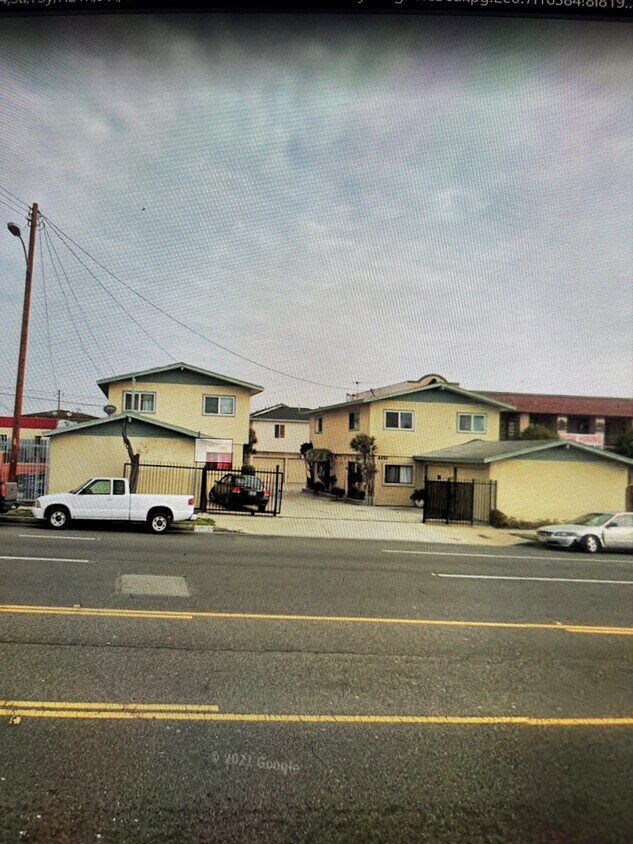 4455 W Rosecrans Ave Unit B, Hawthorne, CA 90250 - 4455 W Rosecrans Ave ...