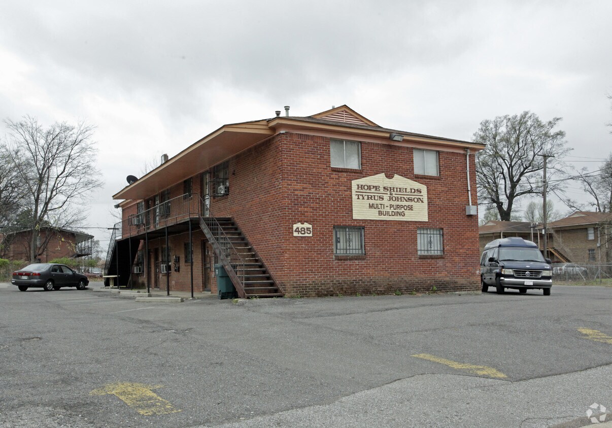 485 Edith Ave, Memphis, TN 38126 - 485 Edith Ave Memphis, TN 38126 ...