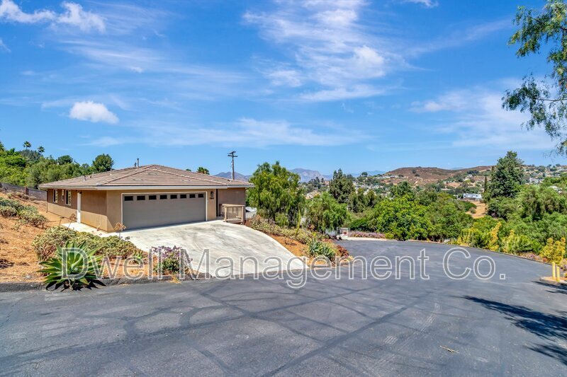 11860 Almond Joy Ct, Lakeside, CA 92040 - House Rental in Lakeside, CA ...