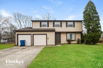 Castleton Estates Apartments for Rent with Parking - Indianapolis, IN ...