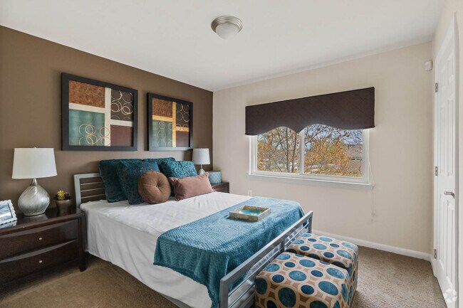 Andrews Ridge Apartments - Apartments in Suitland, MD | Apartments.com