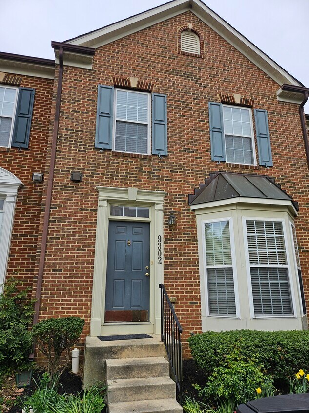9302 Penrose St, Frederick, MD 21704 - Townhome Rentals in Frederick MD ...