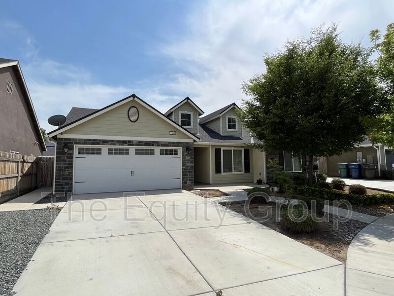 2343 Harbor Island Ct, Tulare, CA 93274 - House Rental in Tulare, CA ...