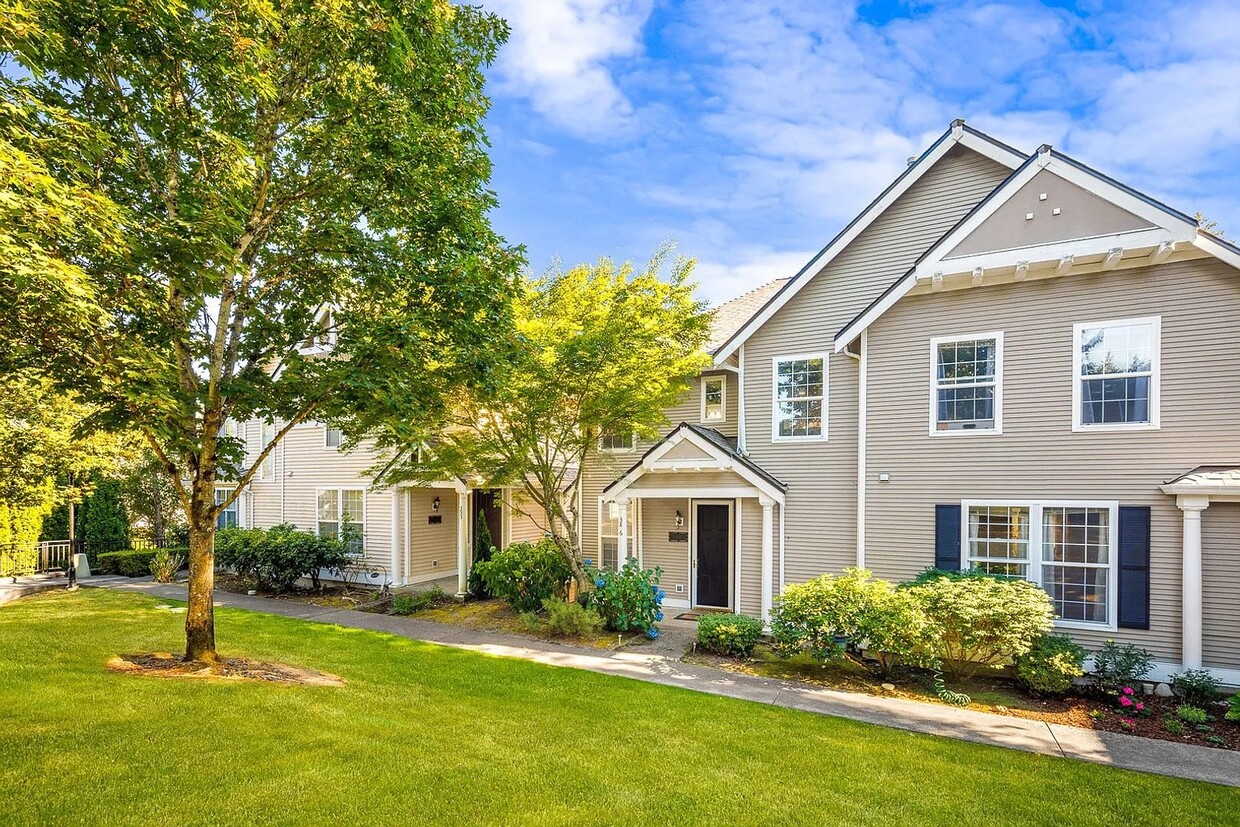 389 227th Ln NE, Sammamish, WA 98074 - House Rental in Sammamish, WA ...