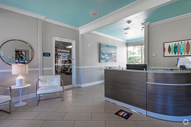 Enclave at Sabal Pointe Apartments Apartments - 2148 54th Ave S Saint ...