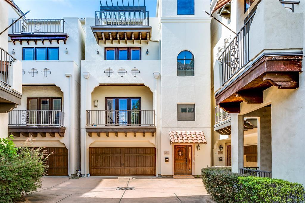 6032 Maxie St, Houston, TX 77007 - House Rental in Houston, TX ...