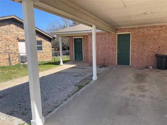 604 N Sewell Dr, Decatur, TX 76234 - Townhome Rentals in Decatur TX ...