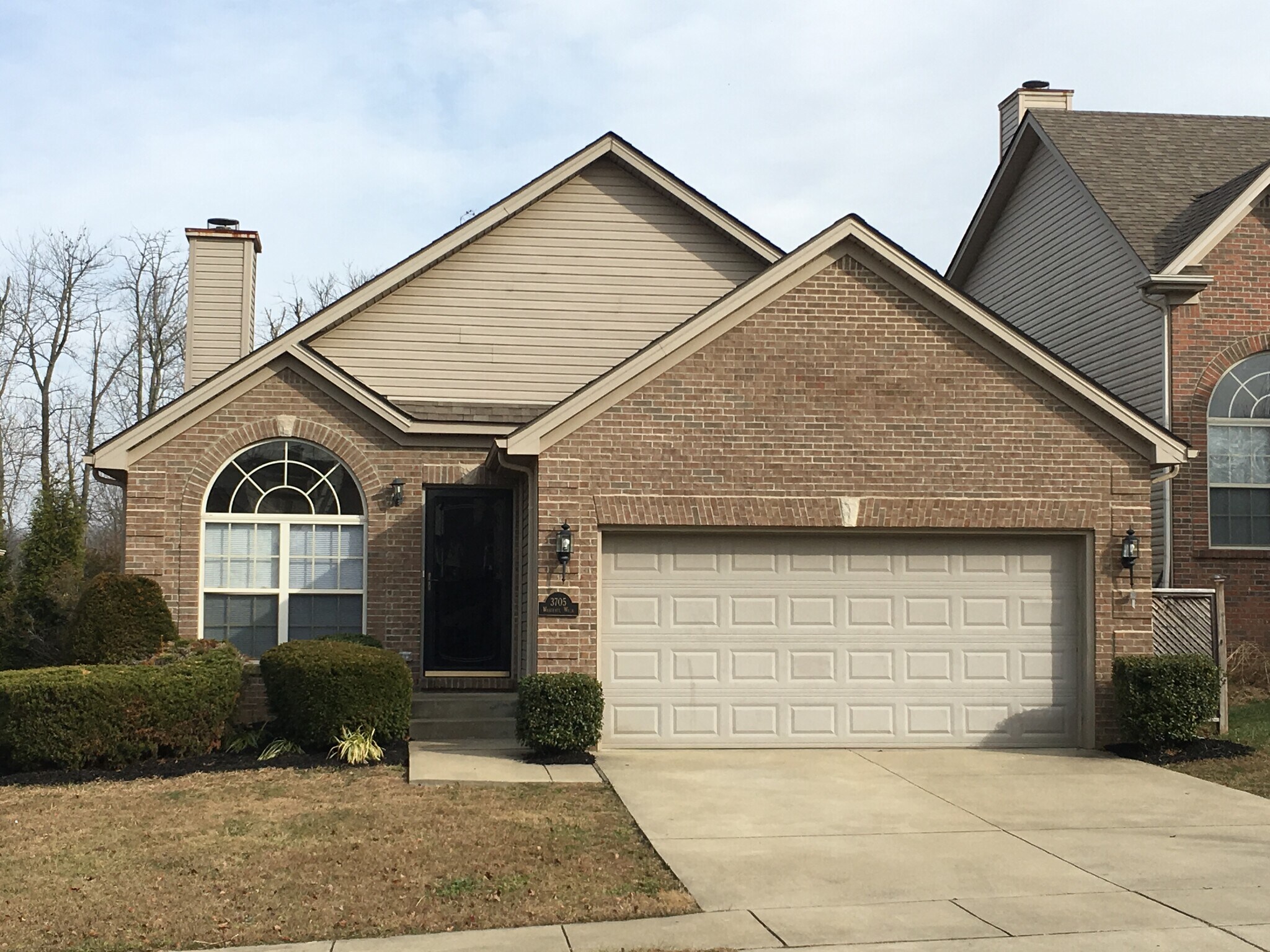 3705 Wargrave Walk, Lexington, KY 40509 - House Rental in Lexington, KY ...