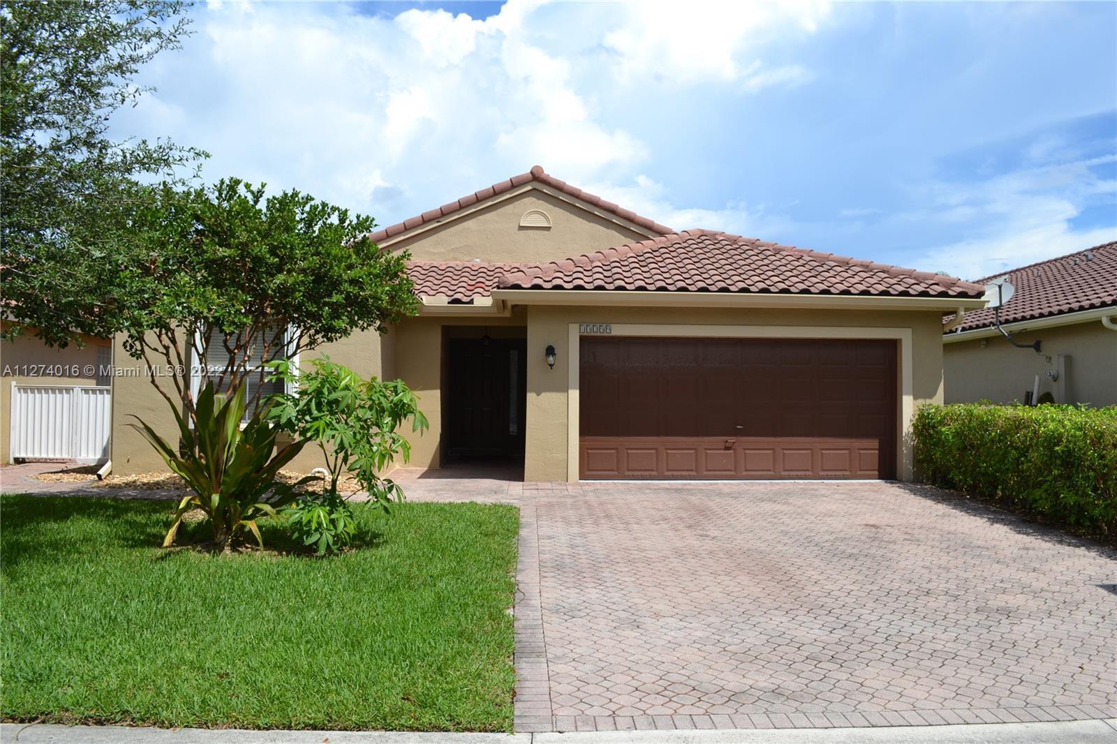 13259 Sw 144th Terrace, Miami, FL 33186 - House Rental in Miami, FL ...
