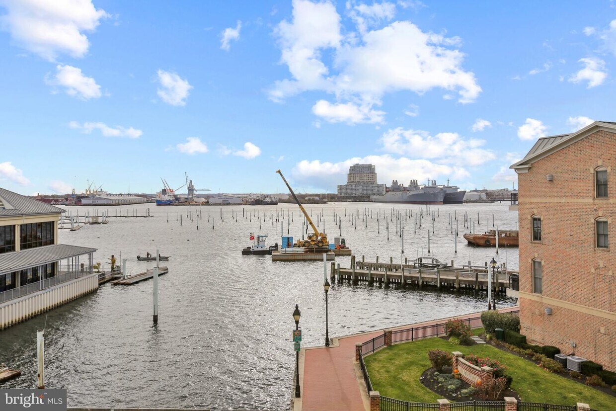 2772 Lighthouse Point E Unit 317, Baltimore, MD 21224 - Room for Rent ...