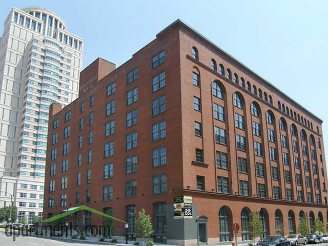 Cupples Station Apartments Apartments - Saint Louis, MO | Apartments.com